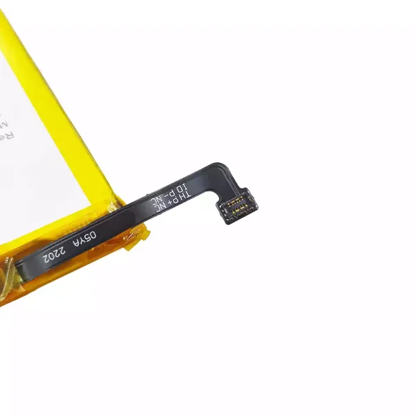 Bateria BL-49HT para Tecno KE7 / SPARK 6 / Camon 16 /Camon 16 Pro ...